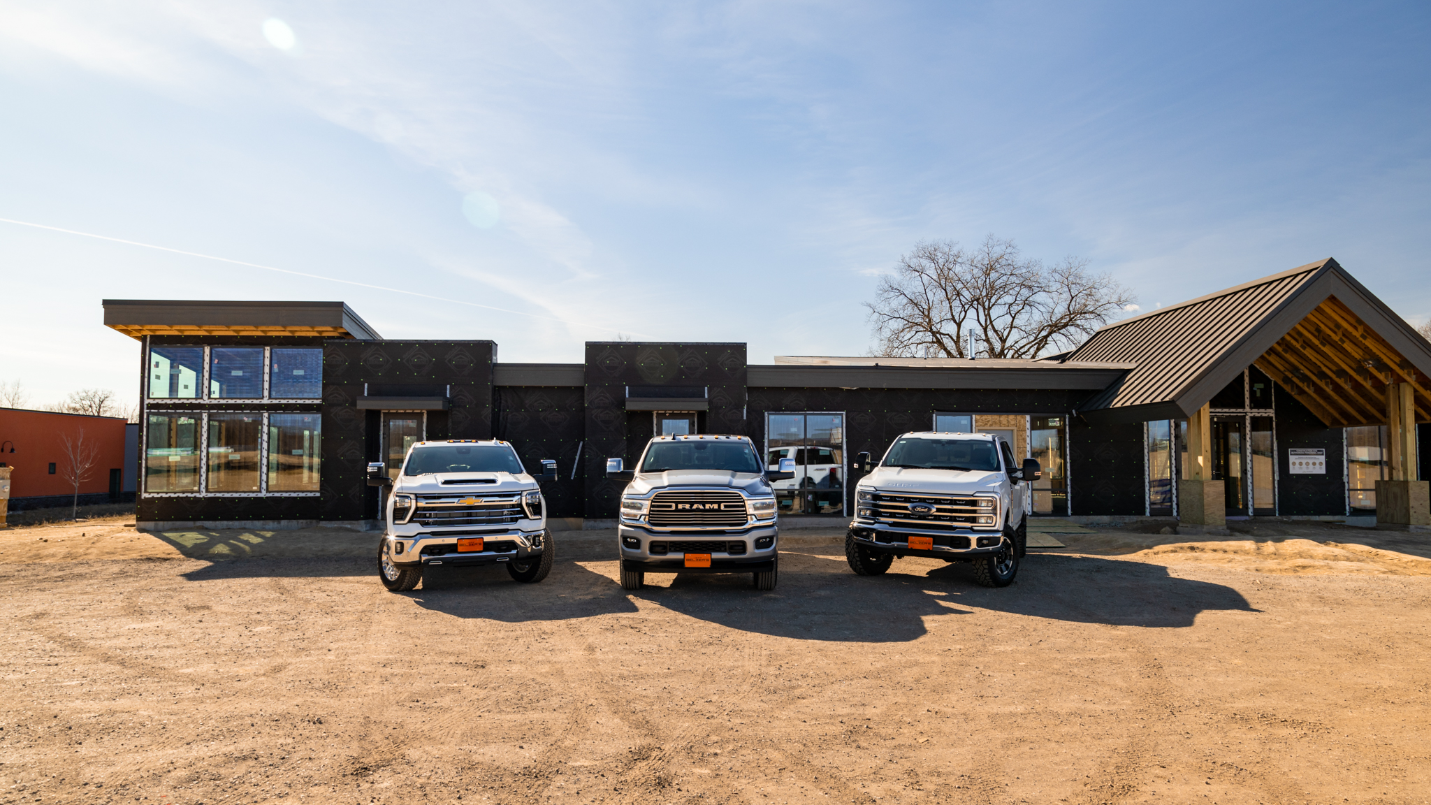 New & Used Car Dealerships Minnesota - Jeff Belzer's Auto Group
