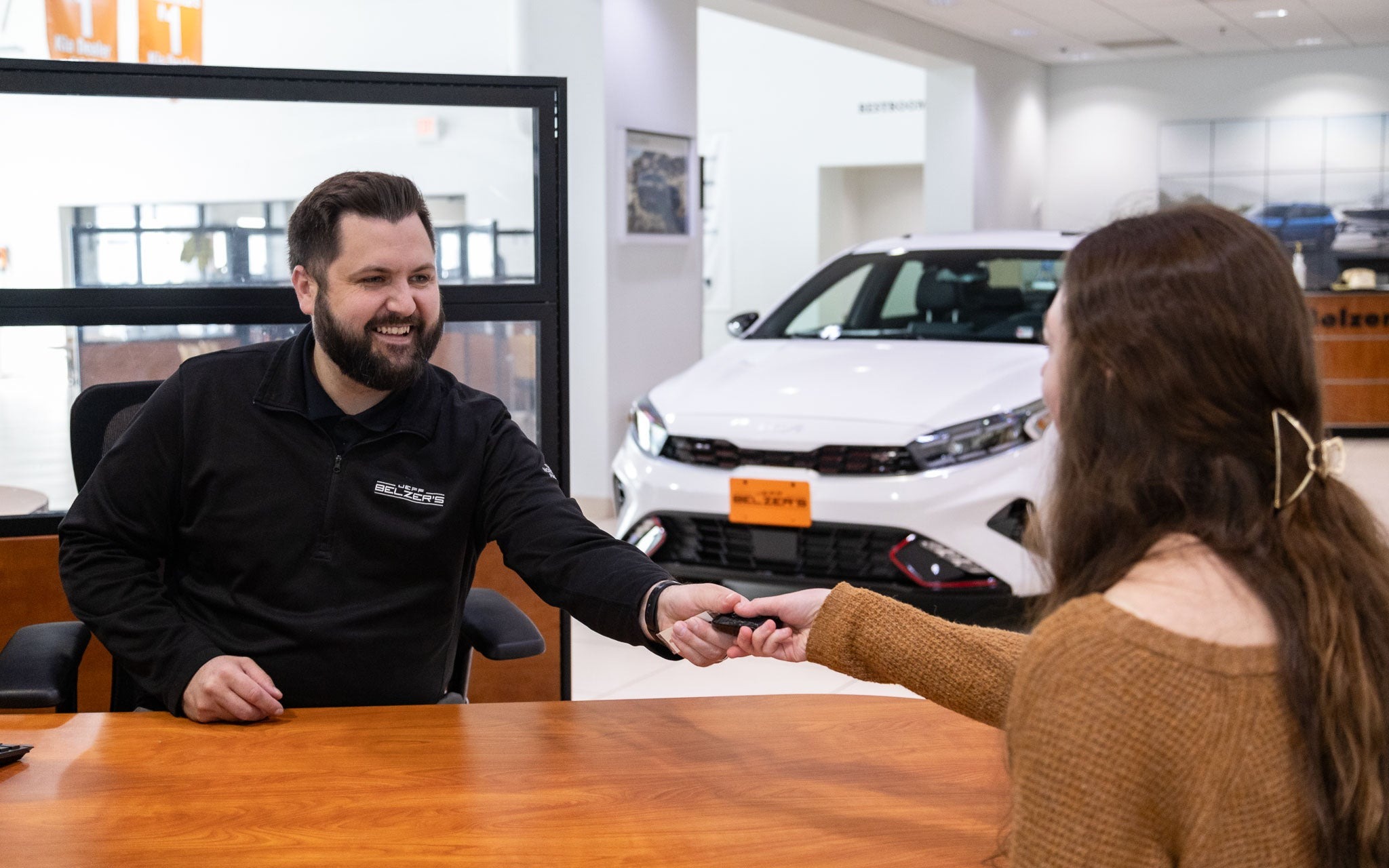 New & Used Car Dealerships Minnesota - Jeff Belzer's Auto Group